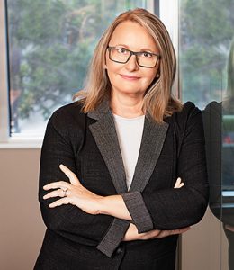 Monica Slev - Stryker Slev